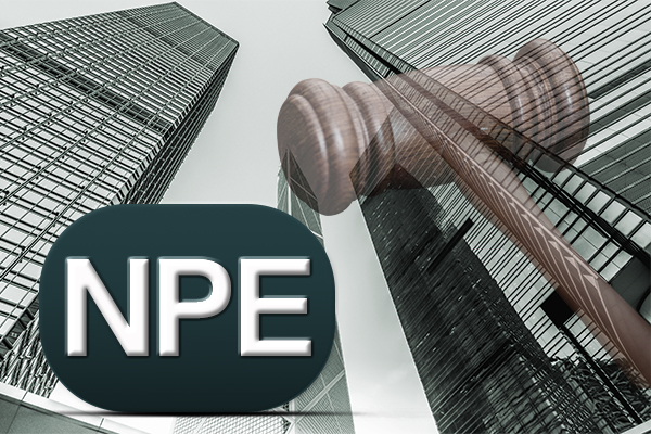 “우리 기업 ‘특허우산’ 되어줄 토종 NPE 활성화 절실”